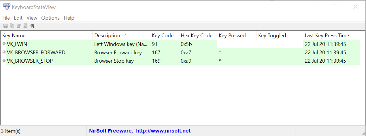 notepad-plus-plus [Windows] VK_BROWSER_FORWARD switches tabs and is not ...