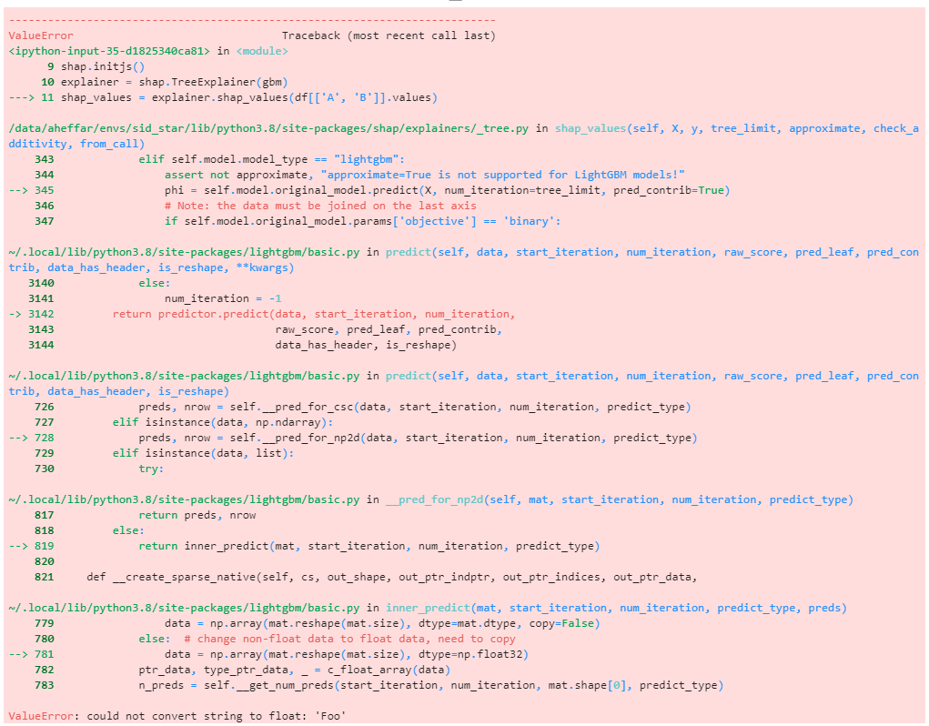 Valueerror Could Not Convert String To Float Python Riset
