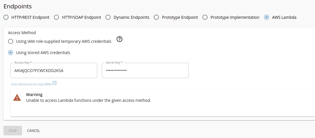 AWS Lambda feature not working · Issue #7529 · wso2/product-apim · GitHub