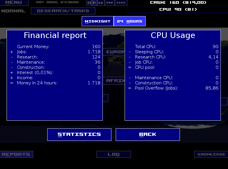 Financial Numbers · Issue #74 · singularity/singularity · GitHub