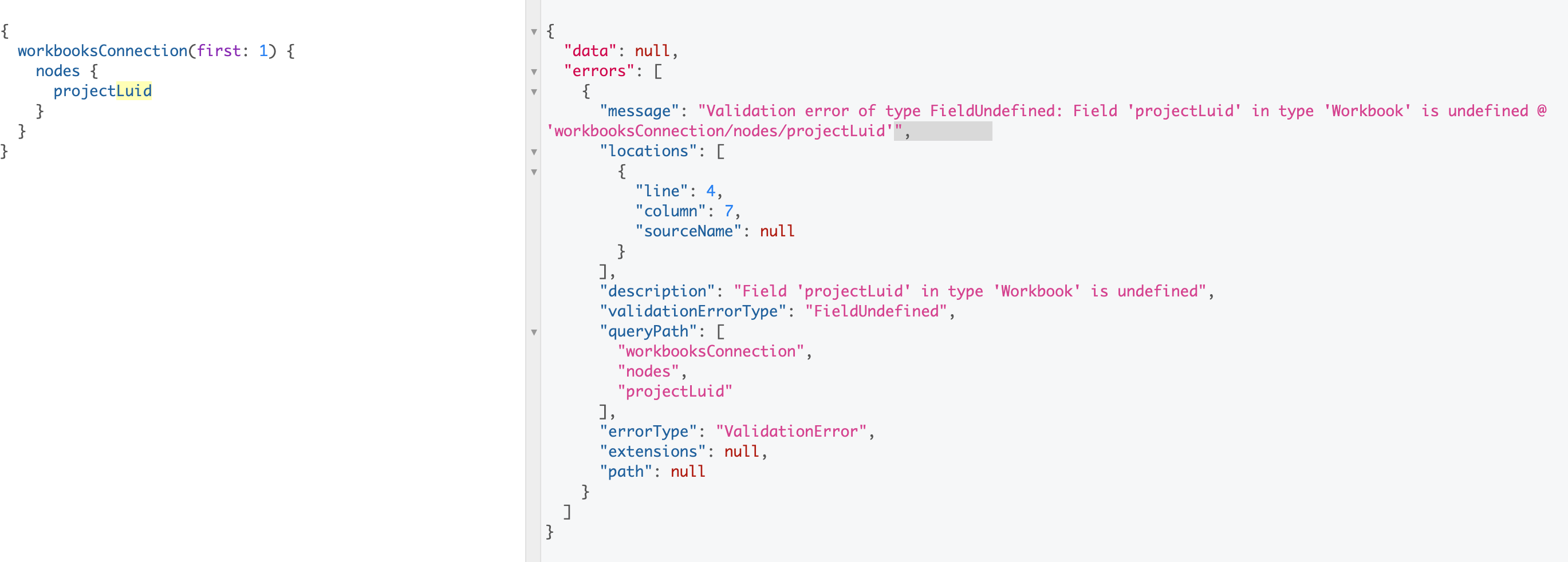 Breaking change in tableau ingestion · Issue #7575 · datahub-project/datahub · GitHub