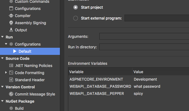 Environment variables not found · Issue #781 · dotnet/extensions · GitHub