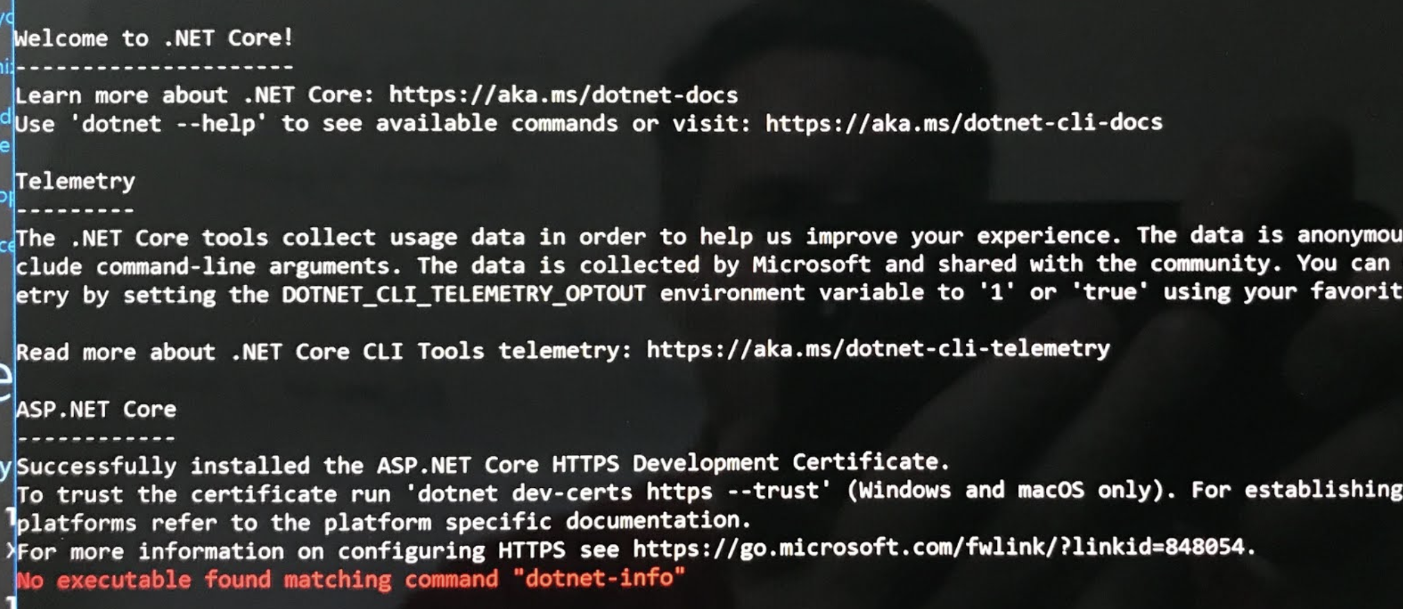 Forced to add System.Net.Http reference before adding it via NuGet in ... Forced to add System.Net.Http reference before adding it via NuGet in ...