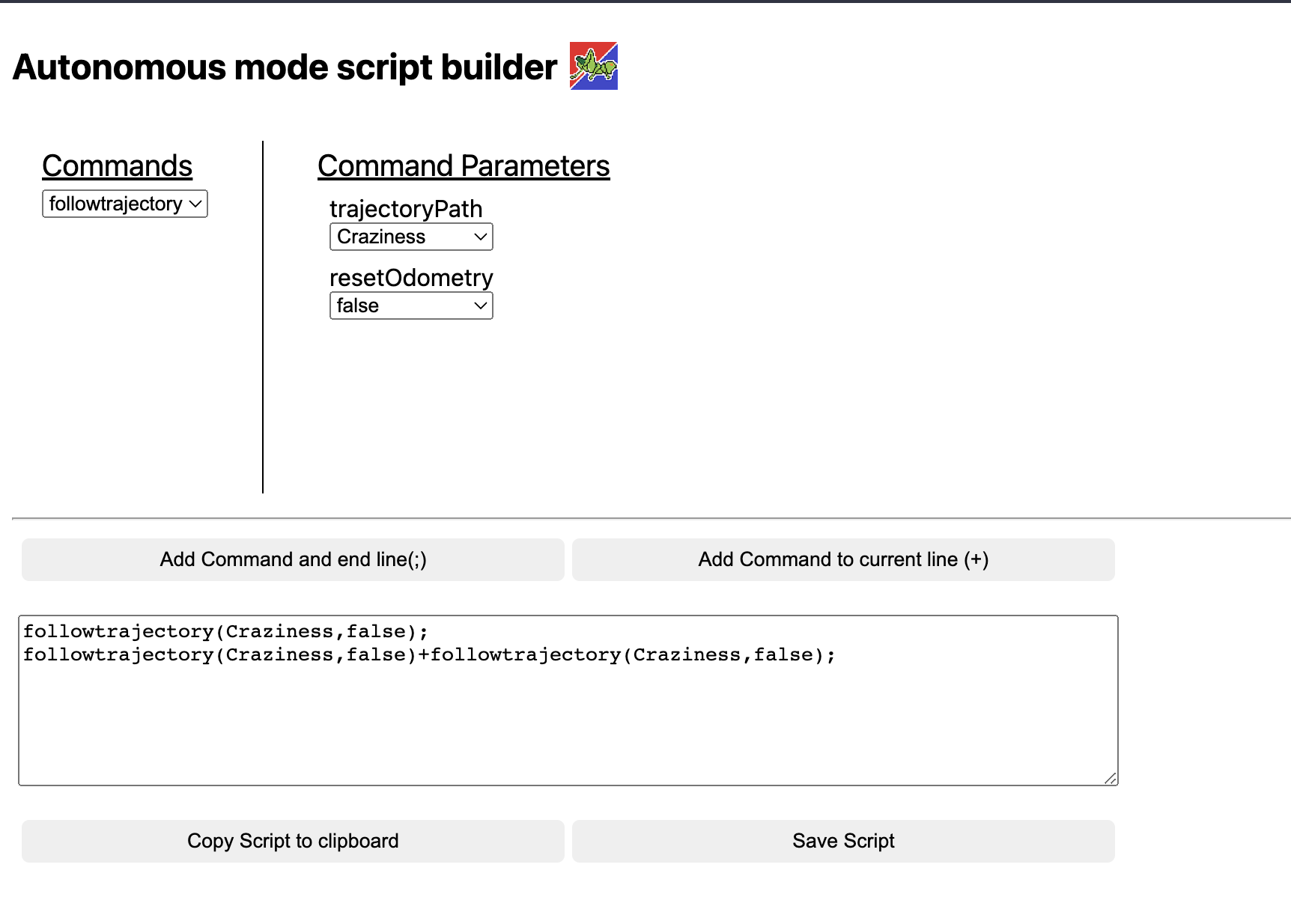 Split From 2 Create An Auto Script Builder · Issue 8 · First95 5763