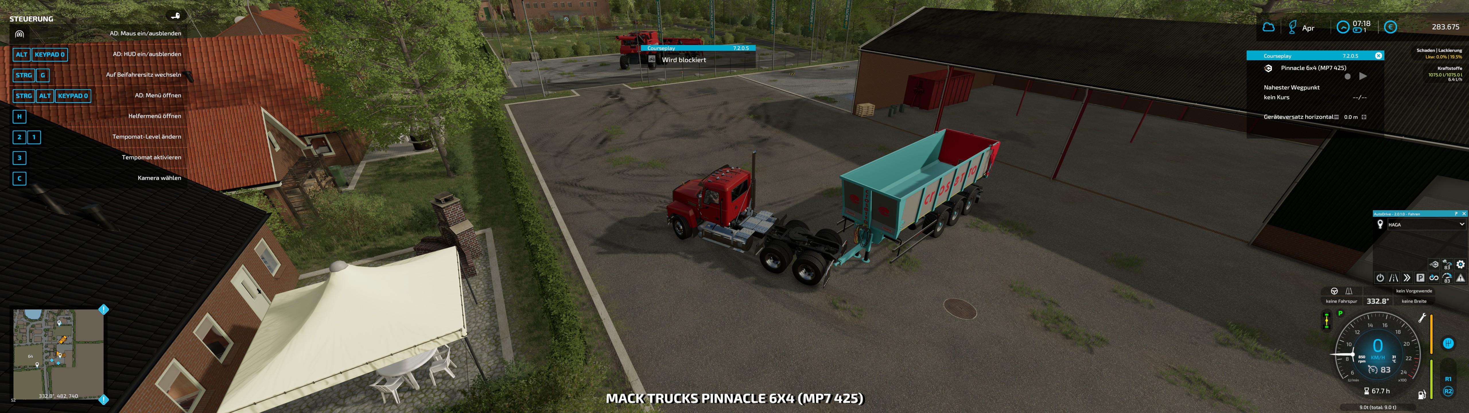 Dummes Equipment · Issue #139 · Mmtrx/FS22_BetterContracts · GitHub