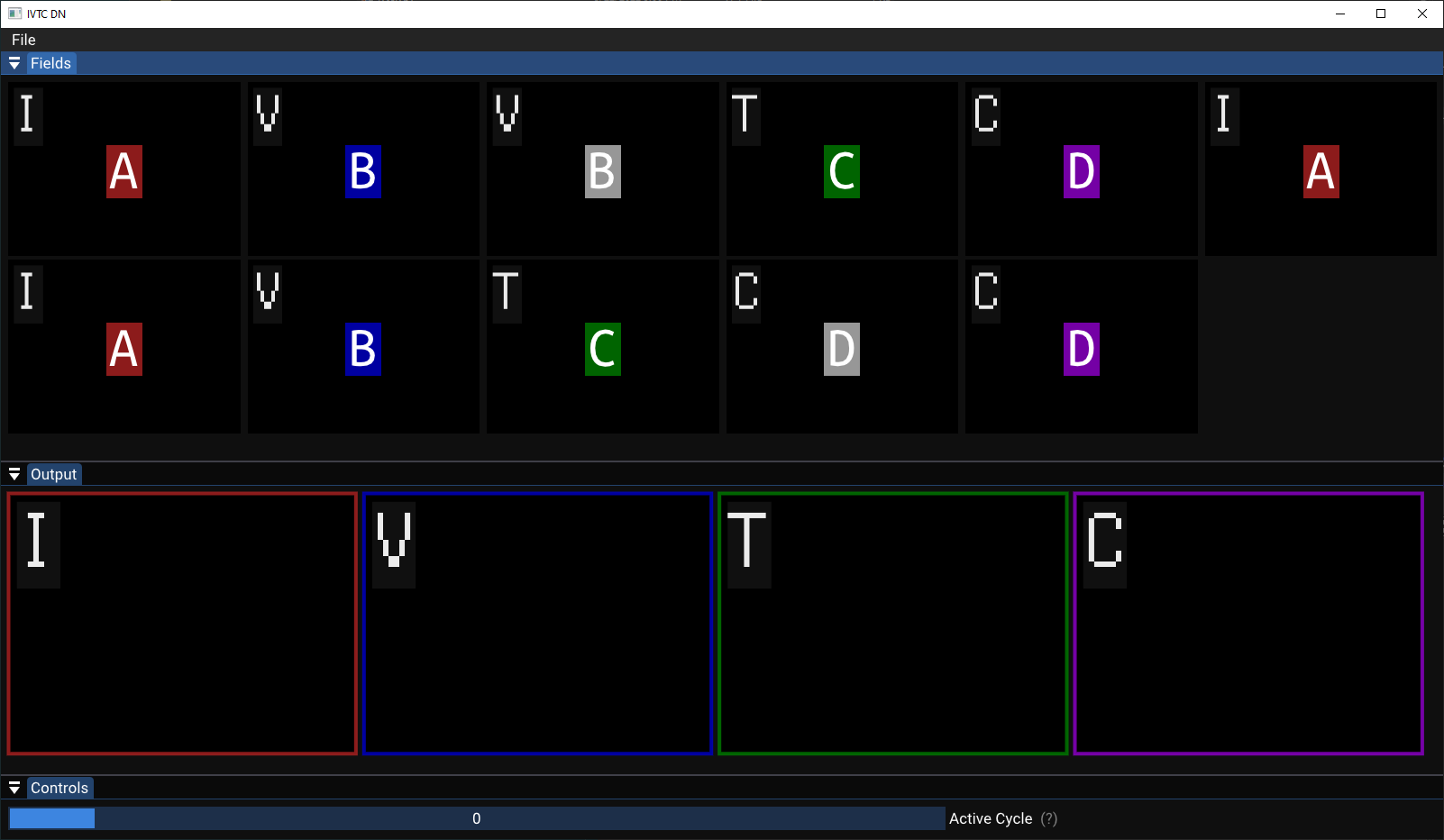 GitHub - Mikewando/IVTC-DN: GUI tool to perform manual IVTC