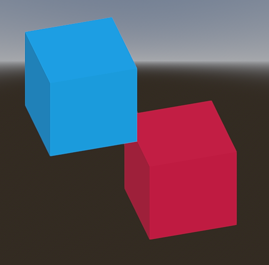 Referencing SCREEN_TEXTURE breaks depth · Issue #73934 · godotengine ...