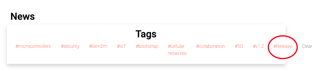 Scrolling Tags · Issue #56 · OpenMobileAlliance/oma_github_pages · GitHub