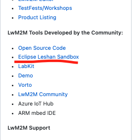 sandbox broken link · Issue #548 · OpenMobileAlliance/OMA_LwM2M_for_Developers · GitHub