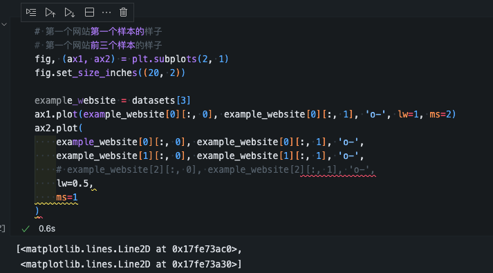 Restarting a kernel causes semantic token problems · Issue #8969 · microsoft/vscode-jupyter · GitHub