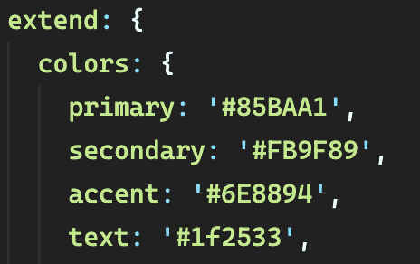 Tailwind 2.0 Issues · Issue #214 · tailwindlabs/tailwindcss-intellisense · GitHub