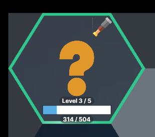 [Bug]: Visuals - In Cartography, the "surveying" progress icon has graphical glitch · Issue ...