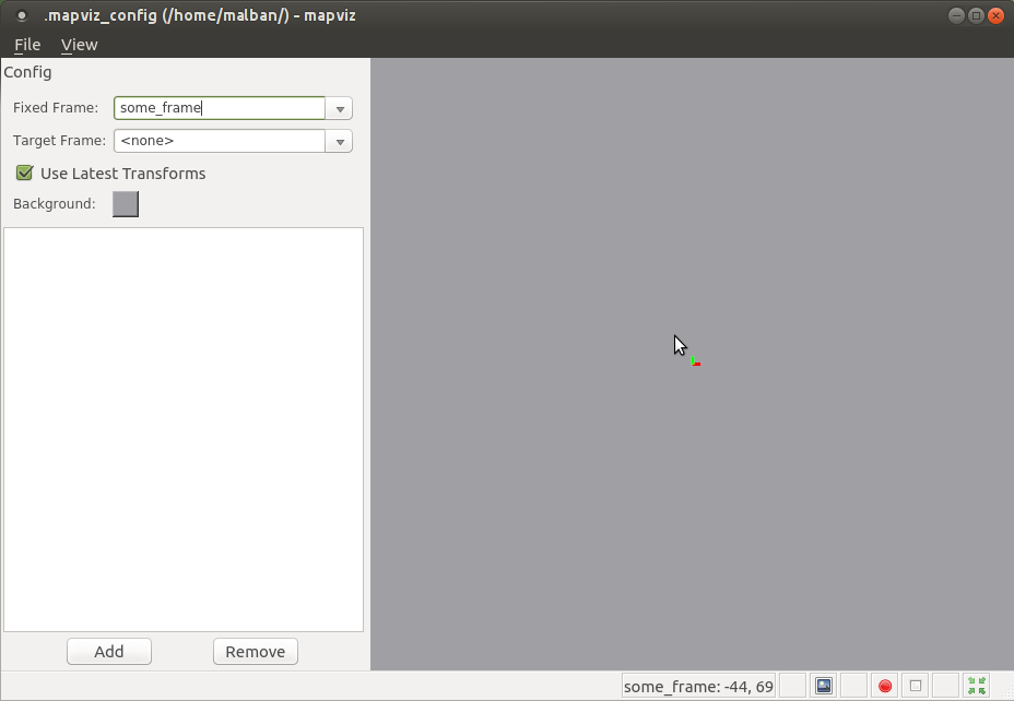 Example bag file · Issue #507 · swri-robotics/mapviz · GitHub