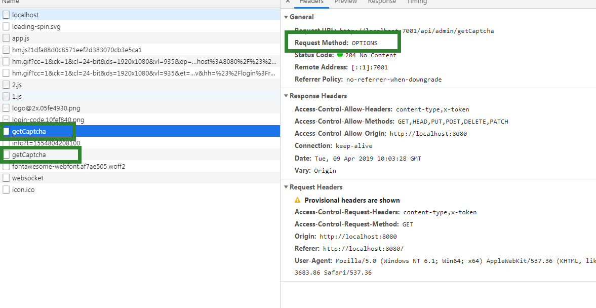 egg-cors options请求 · Issue #3604 · eggjs/egg · GitHub