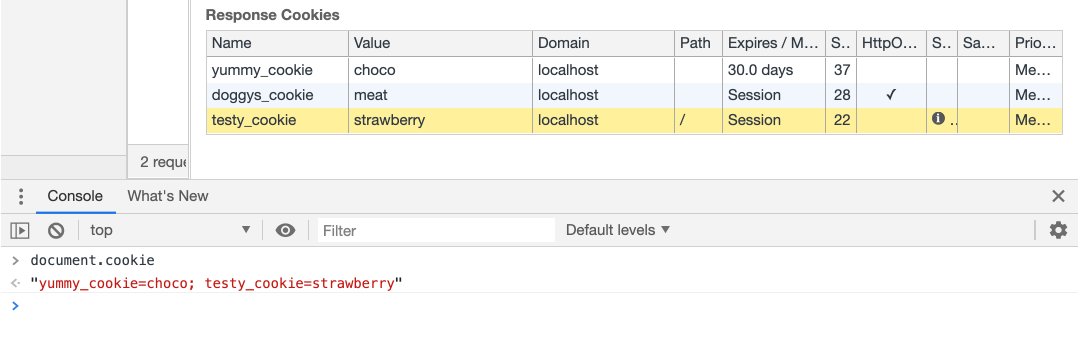 Github Kjkandreaegoing Nodejs Cookie 즐겁게 듣는 Nodejs Authentication