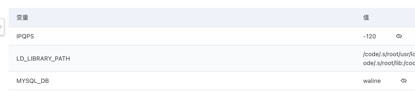 [BUG] IPQPS 不起作用 · Issue #482 · walinejs/waline · GitHub