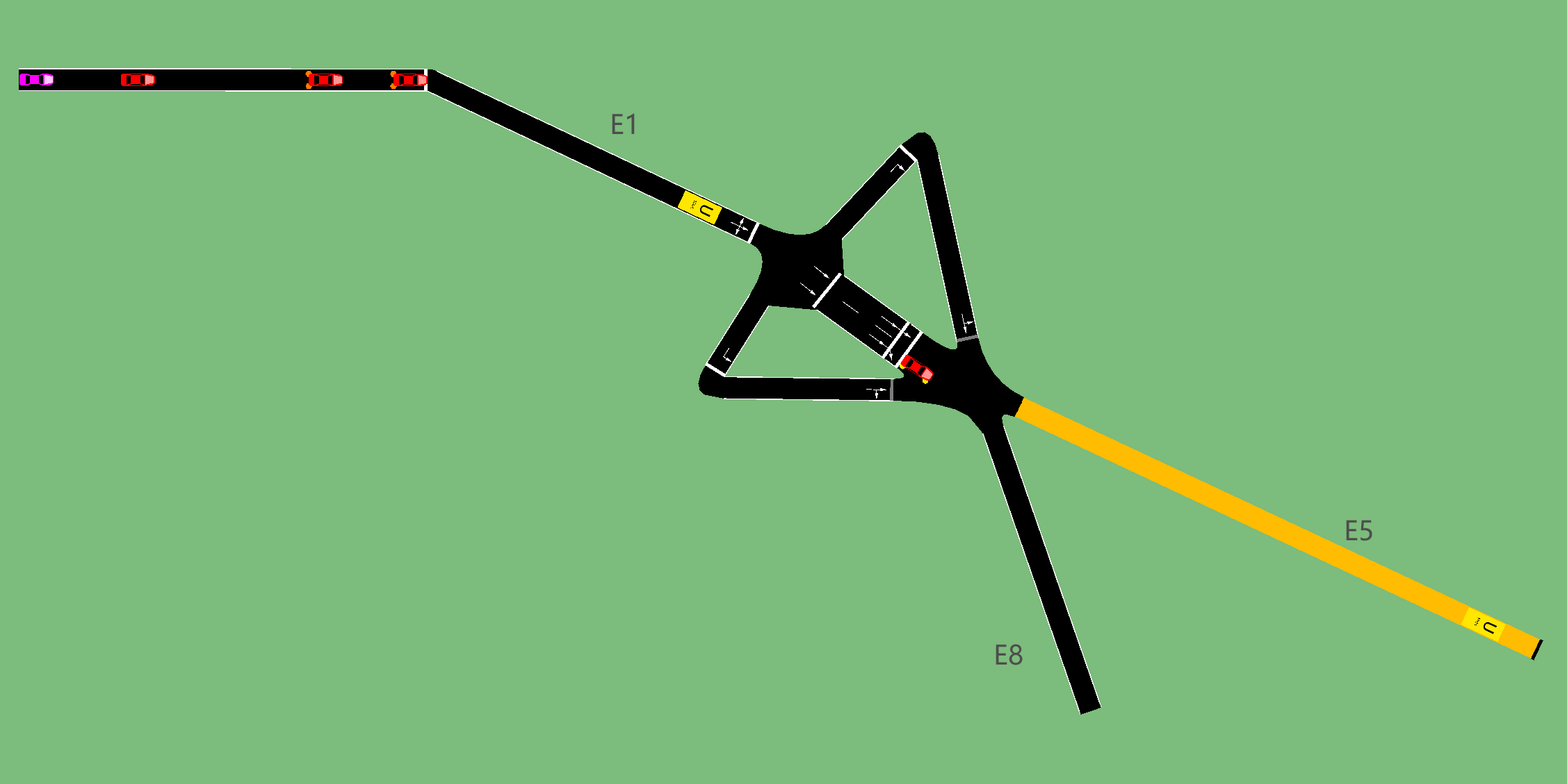 Incomplete routes are incompatible with destProbReroute · Issue #13919 ...