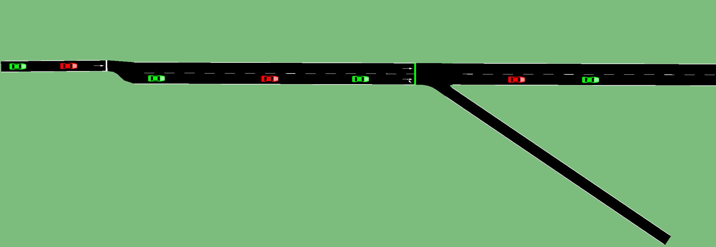 question about lane selection · Issue #13984 · eclipse-sumo/sumo · GitHub