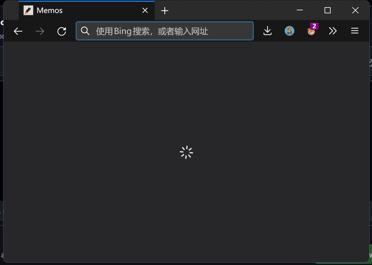 After Updating To 0151 I Cannot Log In Using A Reverse Proxy · Issue 2263 · Usememosmemos