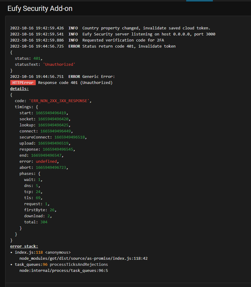 No stations/devices found. · Issue #489 · fuatakgun/eufy_security · GitHub