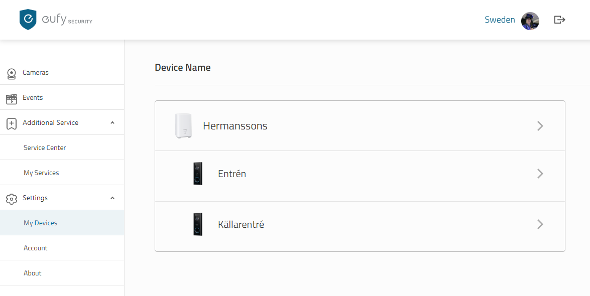 No stations/devices found. · Issue #489 · fuatakgun/eufy_security · GitHub