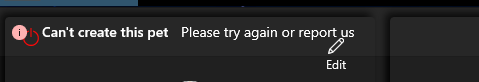 Infobar background transparent when set binding to severity · Issue ...