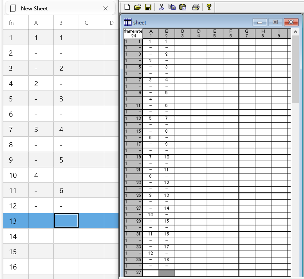 Proposal Add The Ability To Lower The Lower Limit Of Cell Height In