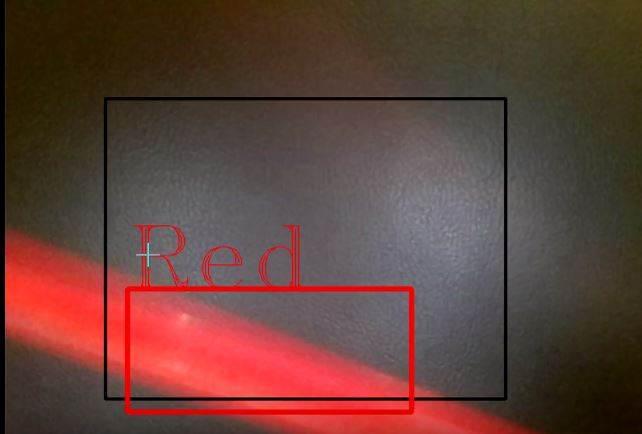 Github Violet329pythonopencv Color Detection Can Detect And Name Colors