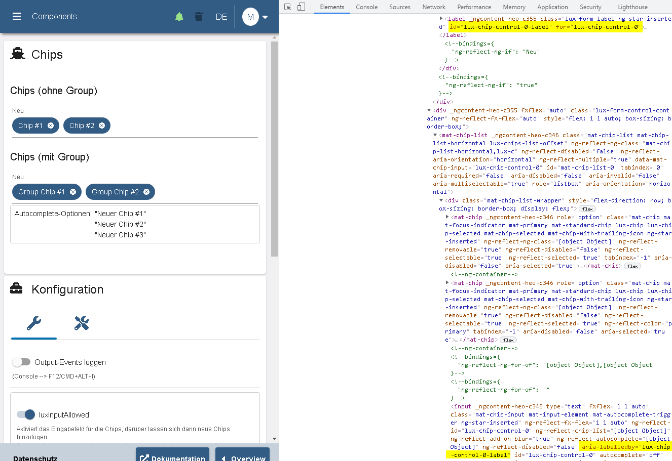 lux-chips: Generierte Label-Id und Verknüpfung zum Input-Feld · Issue #120 · IHK-GfI/lux ...
