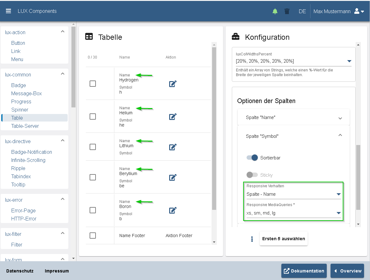 LUX-Table-Spalten-Name bei Spaltenverschiebung mit anzeigen · Issue #171 · IHK-GfI/lux ...