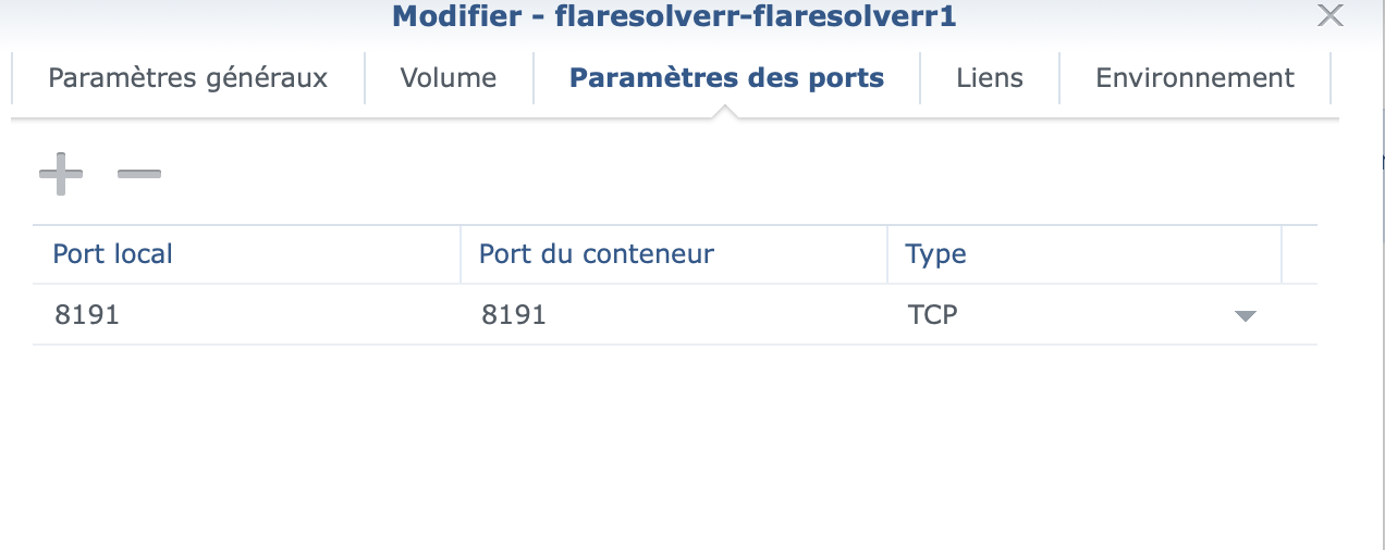 [yggtorrent] Exception (yggtorrent): FlareSolverr was unable to process the request, please ...