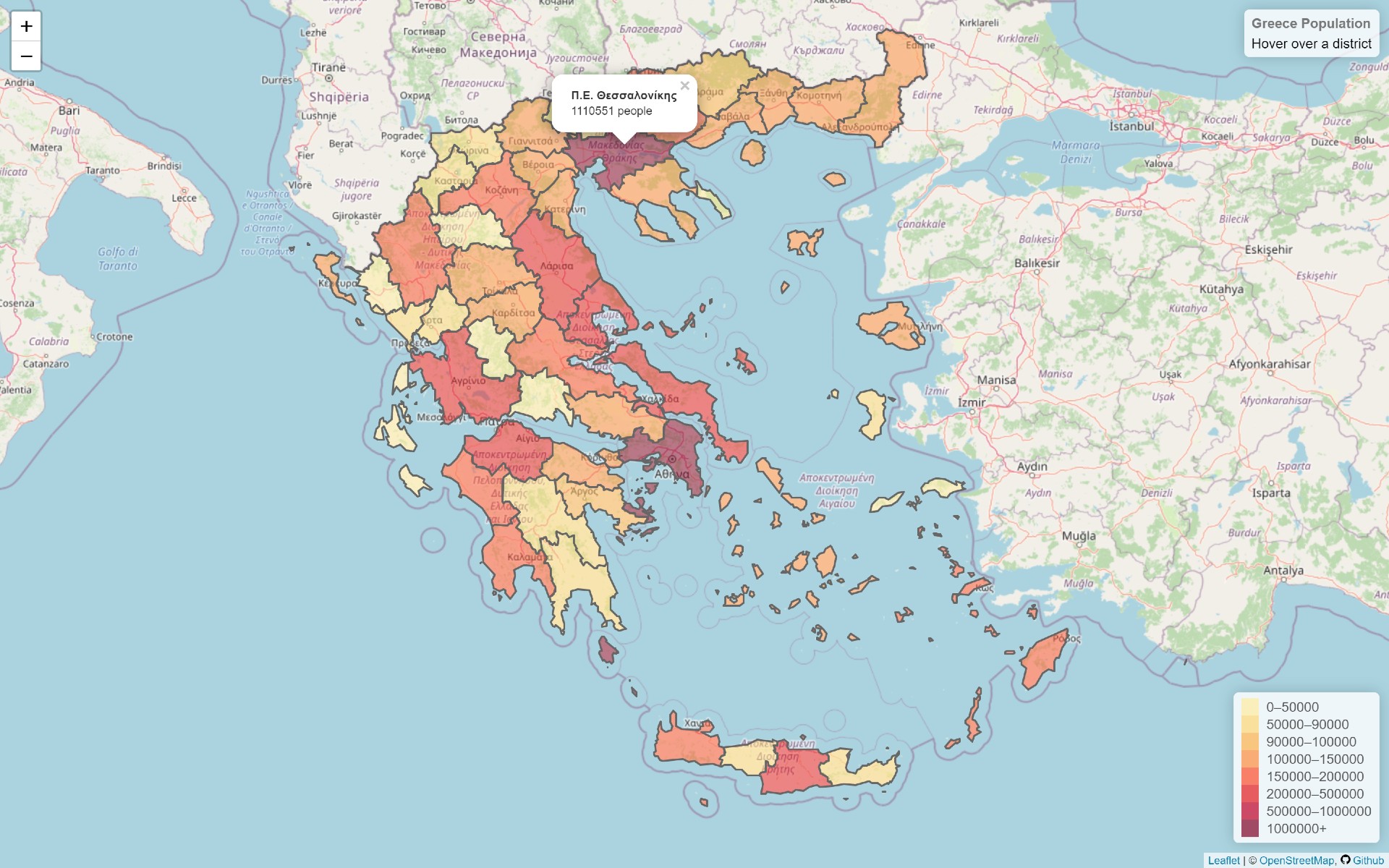 GitHub - athamana/mapGreece: Map of Greece build with Angular and Leaflet + CI/CD pipeline using ...