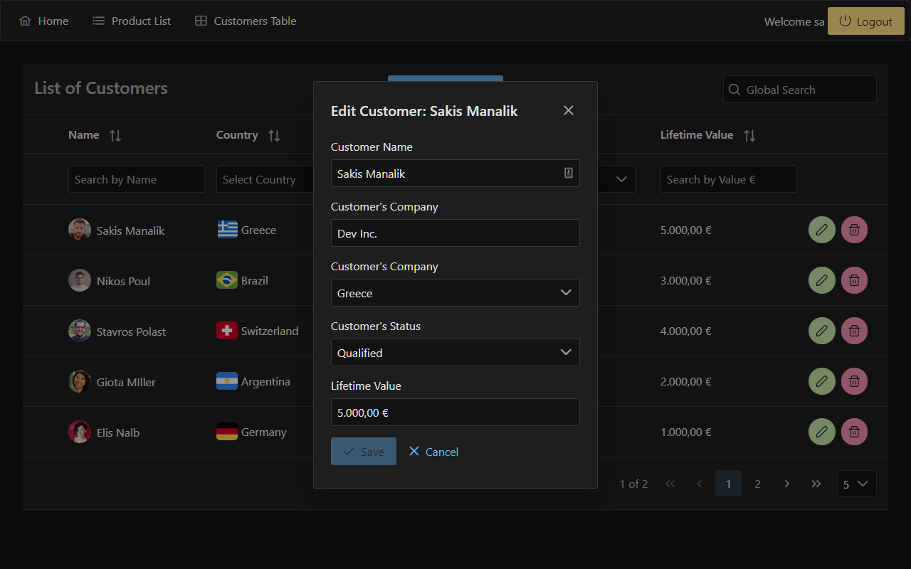 GitHub - athamana/NgRx-Inventory-App: A simple Inventory Management App ... GitHub - athamana/NgRx-Inventory-App: A simple Inventory Management App ...