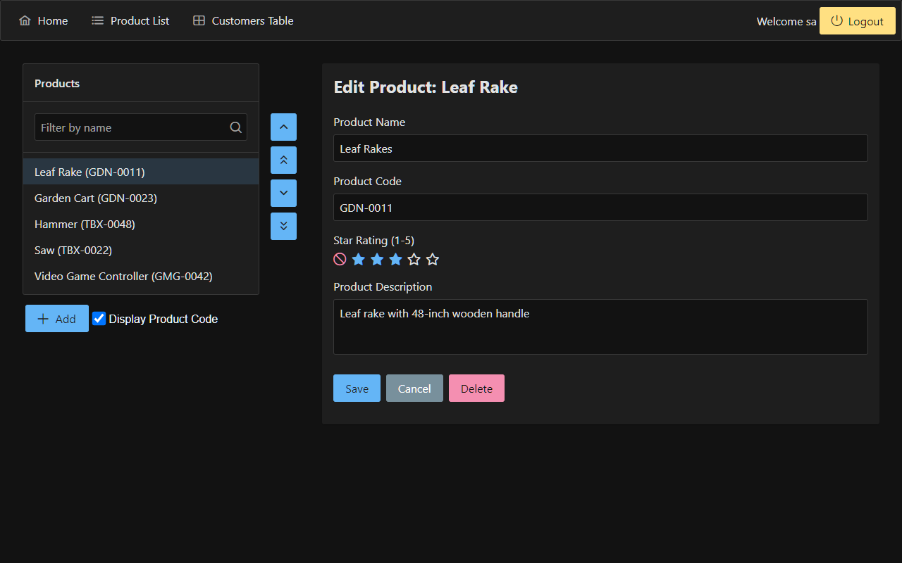 GitHub - athamana/NgRx-Inventory-App: A simple Inventory Management App ... GitHub - athamana/NgRx-Inventory-App: A simple Inventory Management App ...