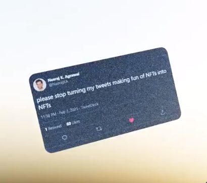 Bot: Mint tweets · Issue #793 · webaverse/app · GitHub