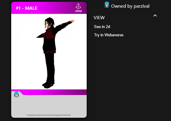 Fe: Maximize 3D view window · Issue #822 · webaverse/app · GitHub