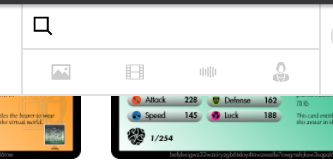 Fe: Search enhancement · Issue #1122 · webaverse/app · GitHub