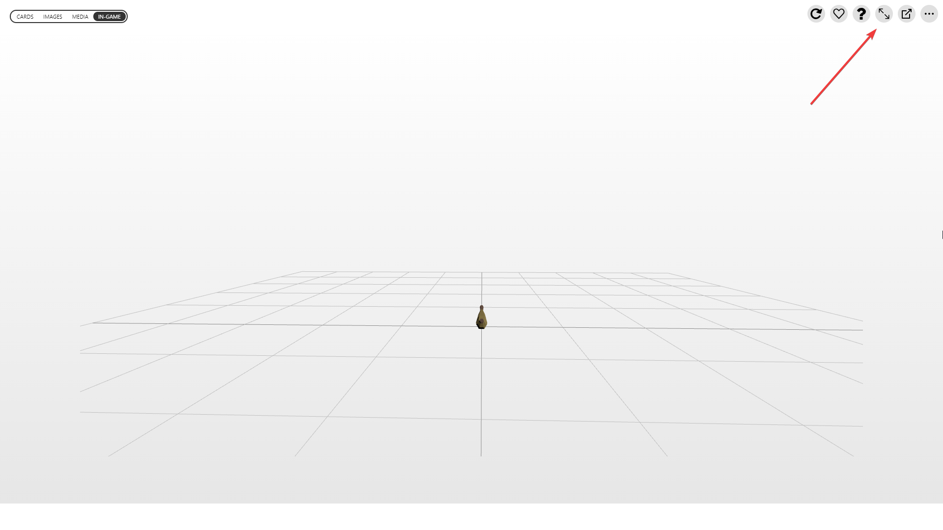 Fe: Maximize 3D view window · Issue #822 · webaverse/app · GitHub