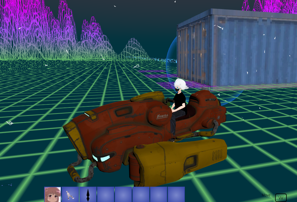 Sittables · Issue #65 · webaverse/app · GitHub