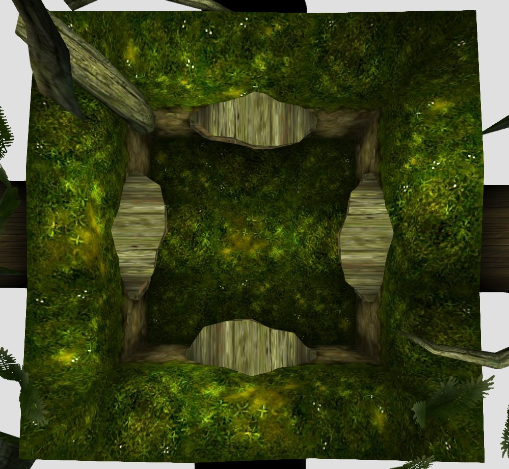 Art: Modular forest · Issue #1313 · webaverse/app · GitHub