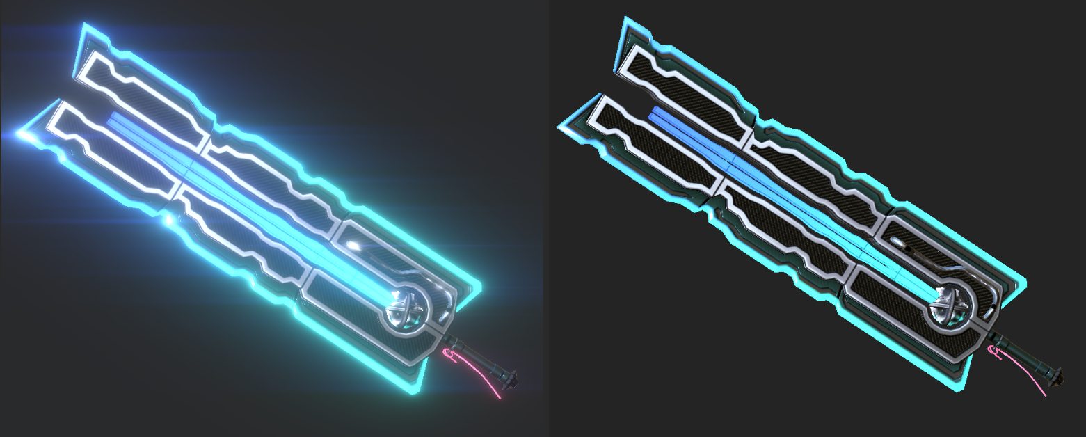 megasword animation · Issue #1302 · webaverse/app · GitHub