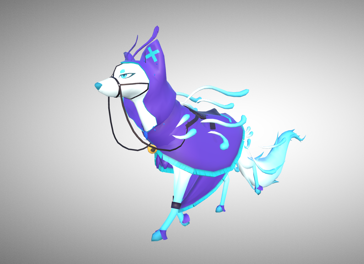 Art: Quality check assets · Issue #1316 · webaverse/app · GitHub