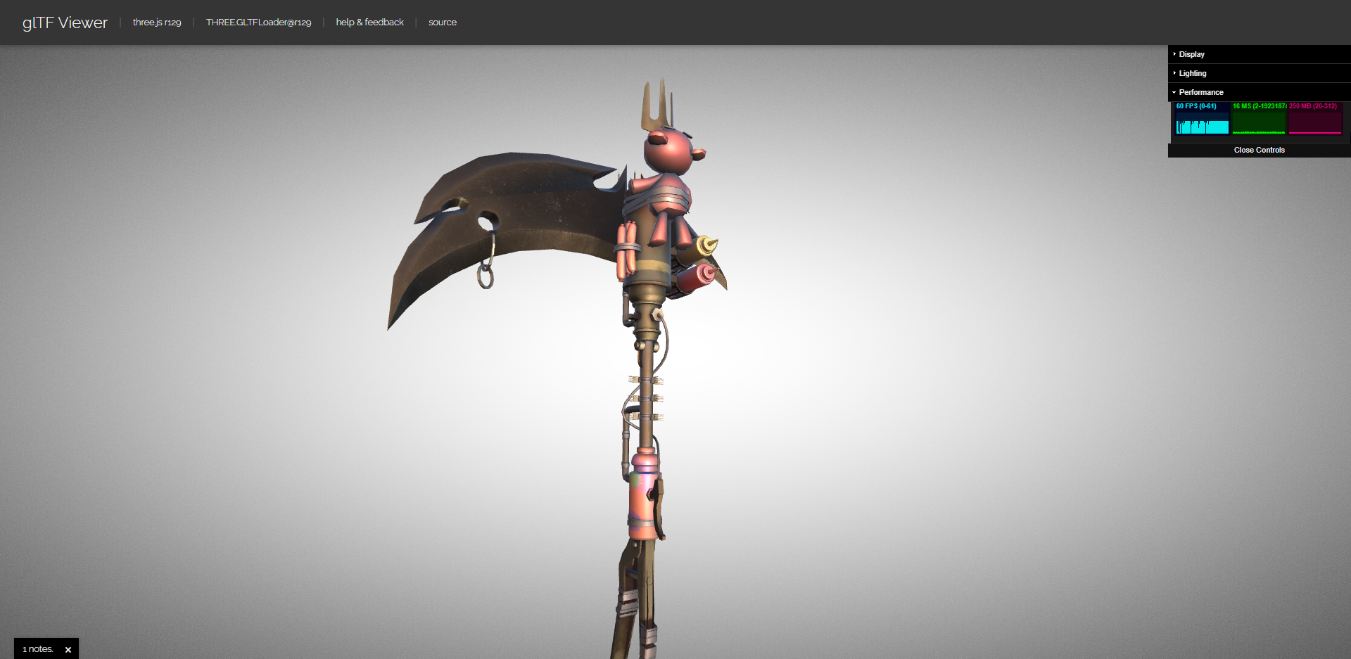 Art: Quality check assets · Issue #1316 · webaverse/app · GitHub