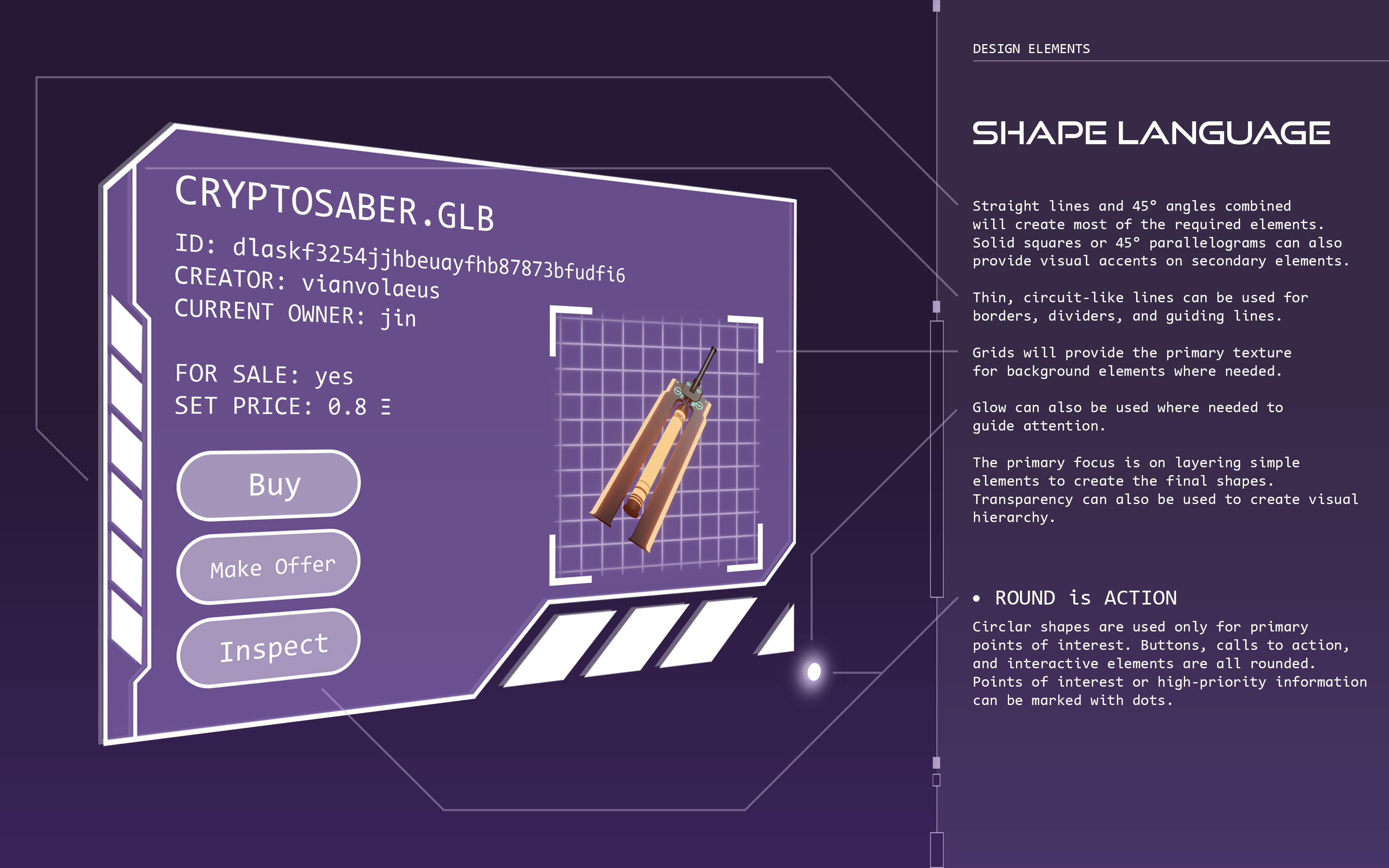 Art: Title Deeds · Issue #1367 · webaverse/app · GitHub