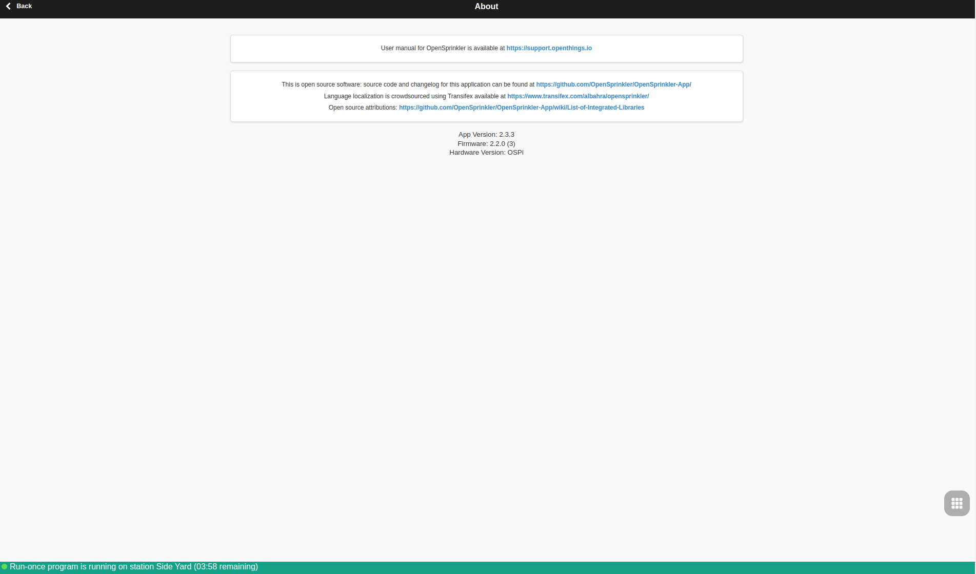 Rain delay - The year is 13592 · Issue #233 · OpenSprinkler/OpenSprinkler-Firmware · GitHub