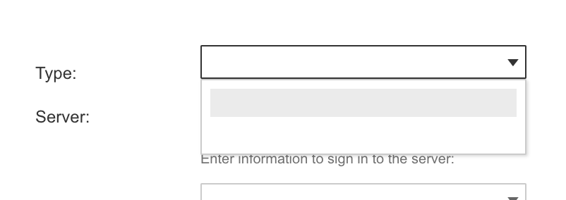 How use multiple connection type ? · Issue #465 · tableau/connector-plugin-sdk · GitHub
