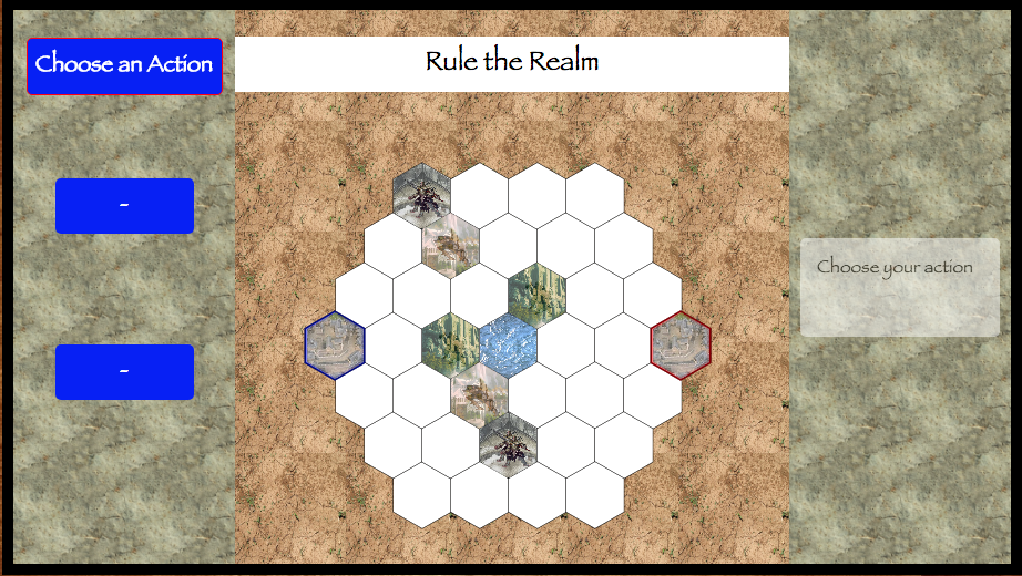 GitHub - dmccapes4/rule_the_realm: Fantasy themed turn based strategy ...