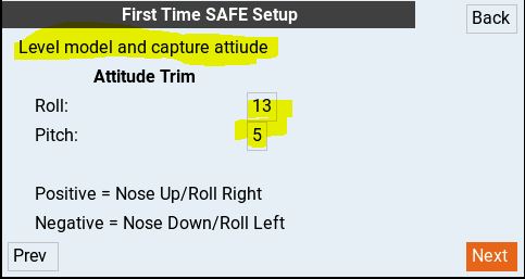 DSM Forward Programming Enhancements (New GUI, etc) · Issue #751 · pascallanger/DIY ...