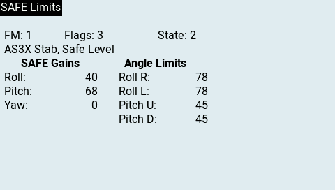 GitHub - frankiearzu/DSMTools: DSM Tools Packages EdgeTX/OpenTX