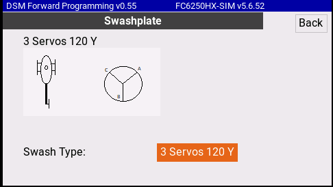 GitHub - frankiearzu/DSMTools: DSM Tools Packages EdgeTX/OpenTX